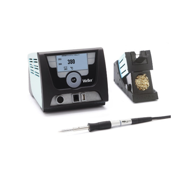 Weller—威勒中国