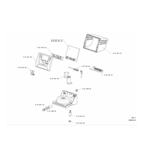 WXD2拆焊焊台-Weller—威勒中国