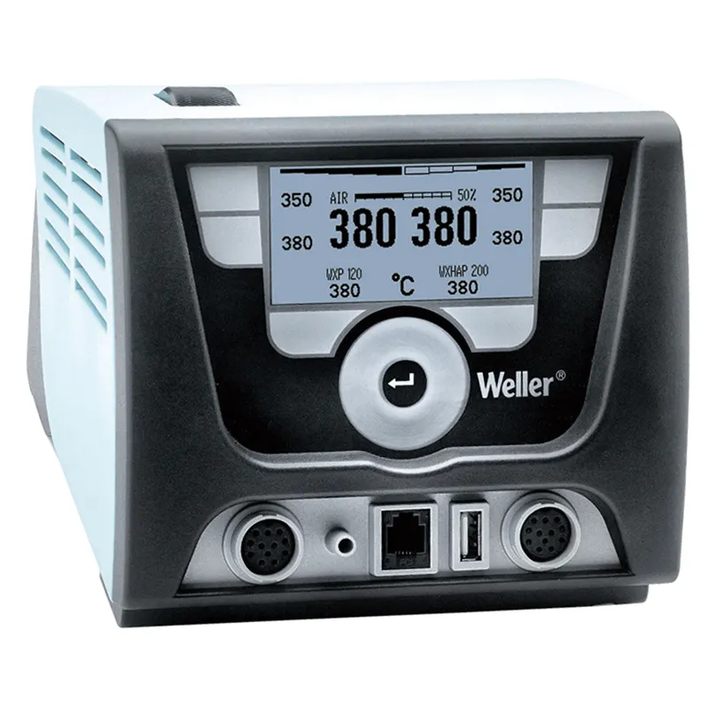 WX系列-Weller—威勒中国
